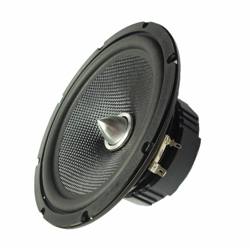 Комплект для модификации головки бас-гитары с малым шагом альта динамик 25 стеклянная пуля 4 Ом