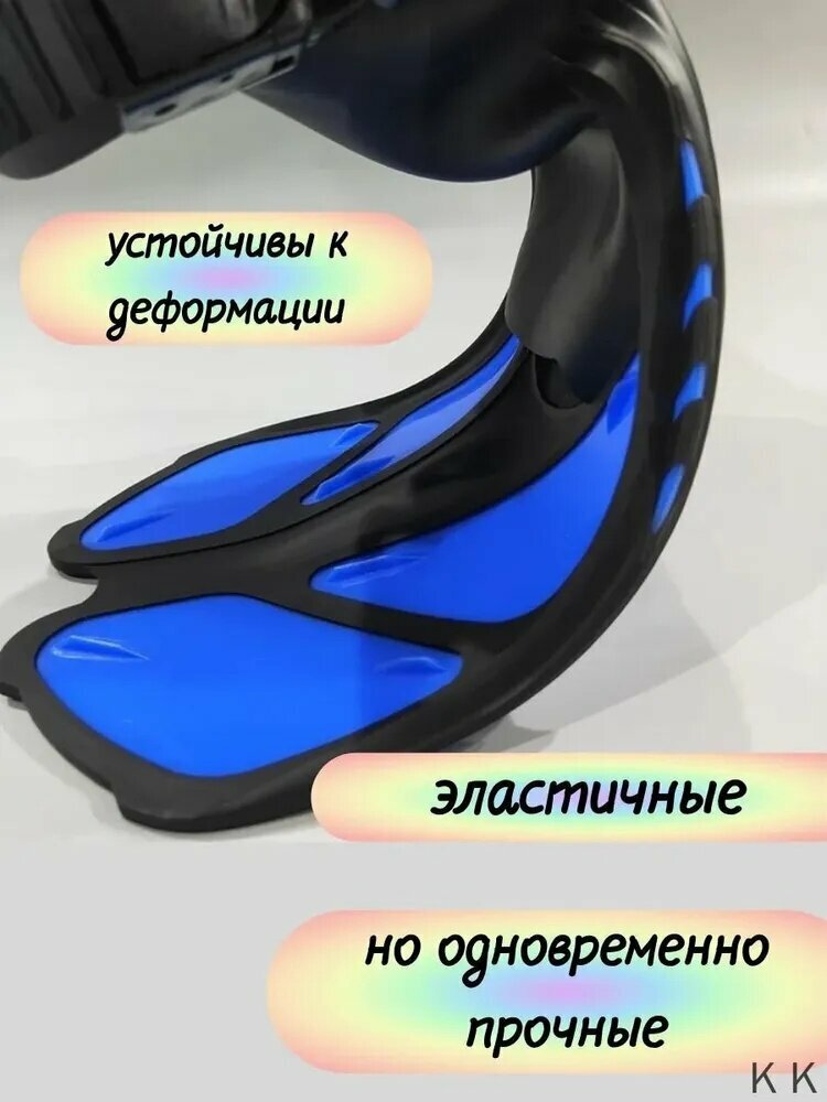 Набор для плавания (плавки) детский с очками и шапочкой, цвет фильтра 13898977 — фото 1