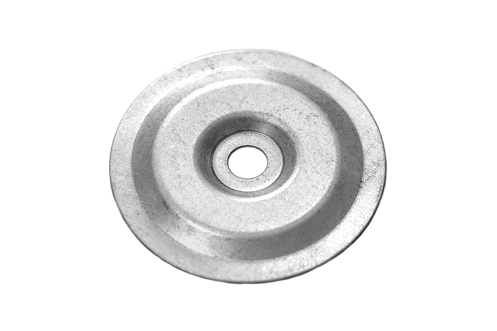 Шайба прижимная кровельная х50 мм стальная , оцинкованная "МастерБолтиков" (50 шт)