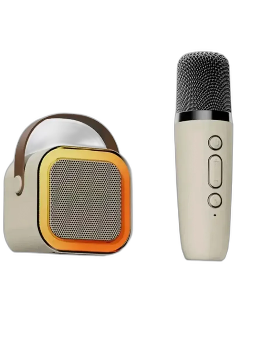 Подарочный набор колонка и смарт-часы