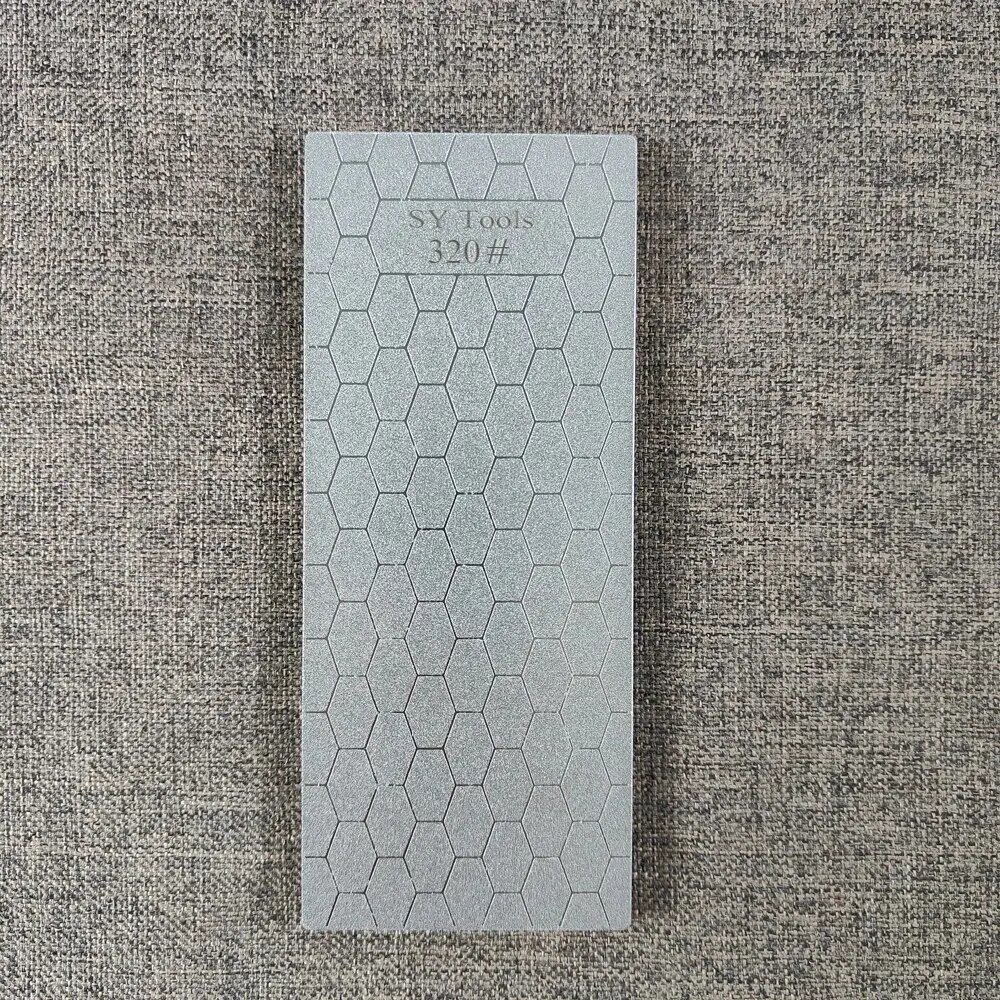 Точильный камень Sy Tools 320 Grit