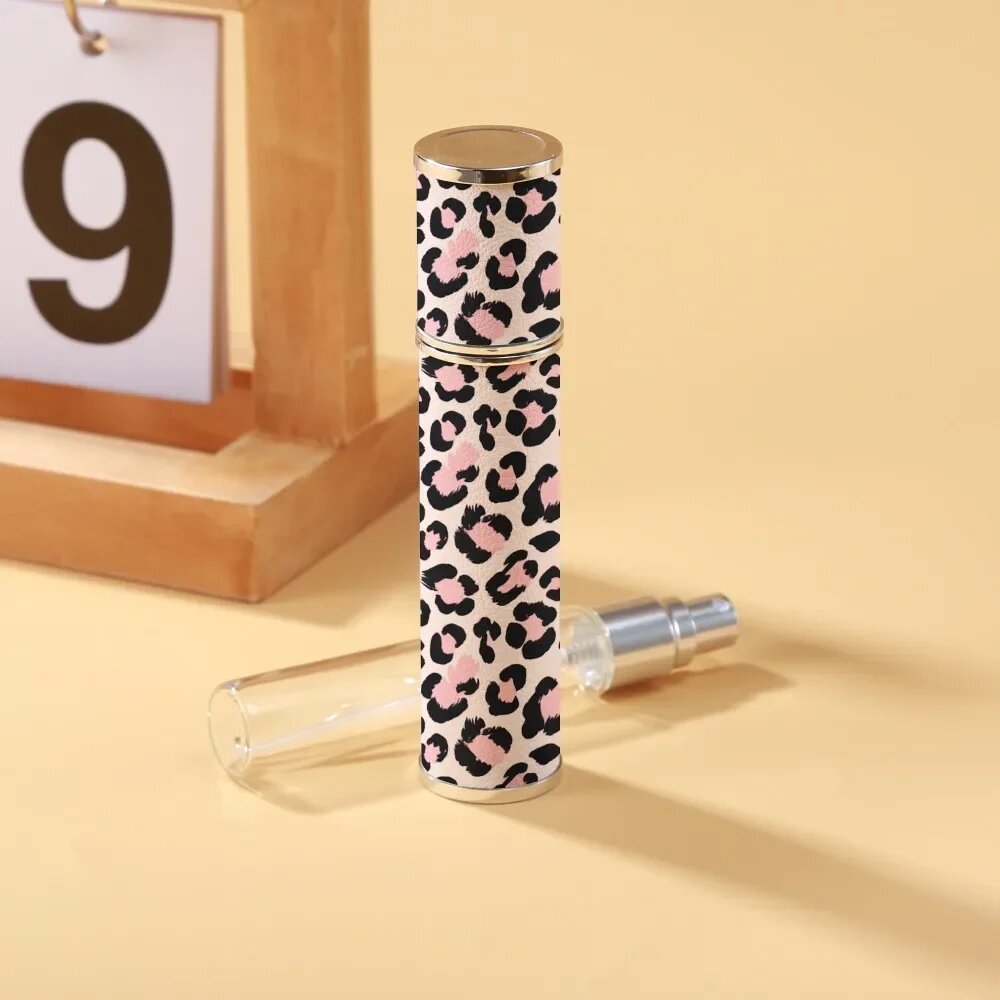 Дорожный флакон