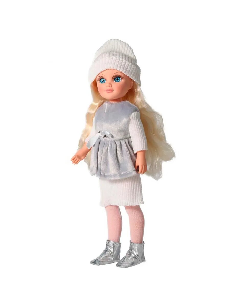 Анастасия зима 3 озв. В4065/о