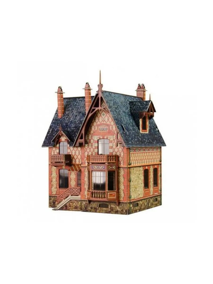 Вилла в Шато