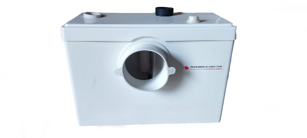 Насос канализационный "Vodotok" модель НК-100-Н