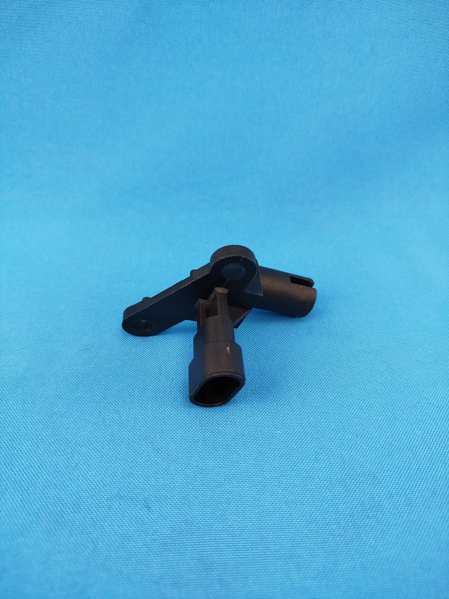 Датчик распредвала (фаз) "Cartronic" для автомобилей ВАЗ 2110-12, Калина, Приора 16кл. (2112-3706040-04/21.3847)