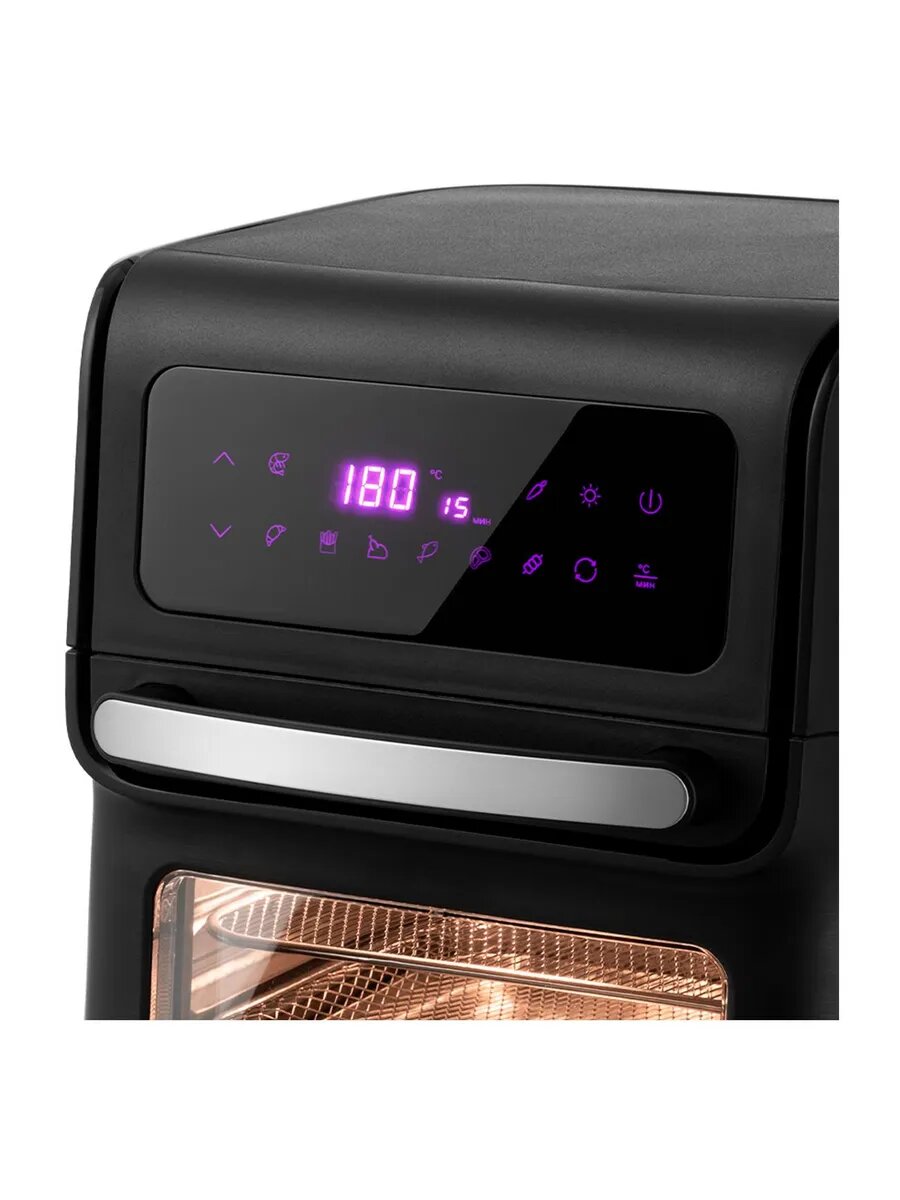 Аэрогриль Kitfort КТ-2236