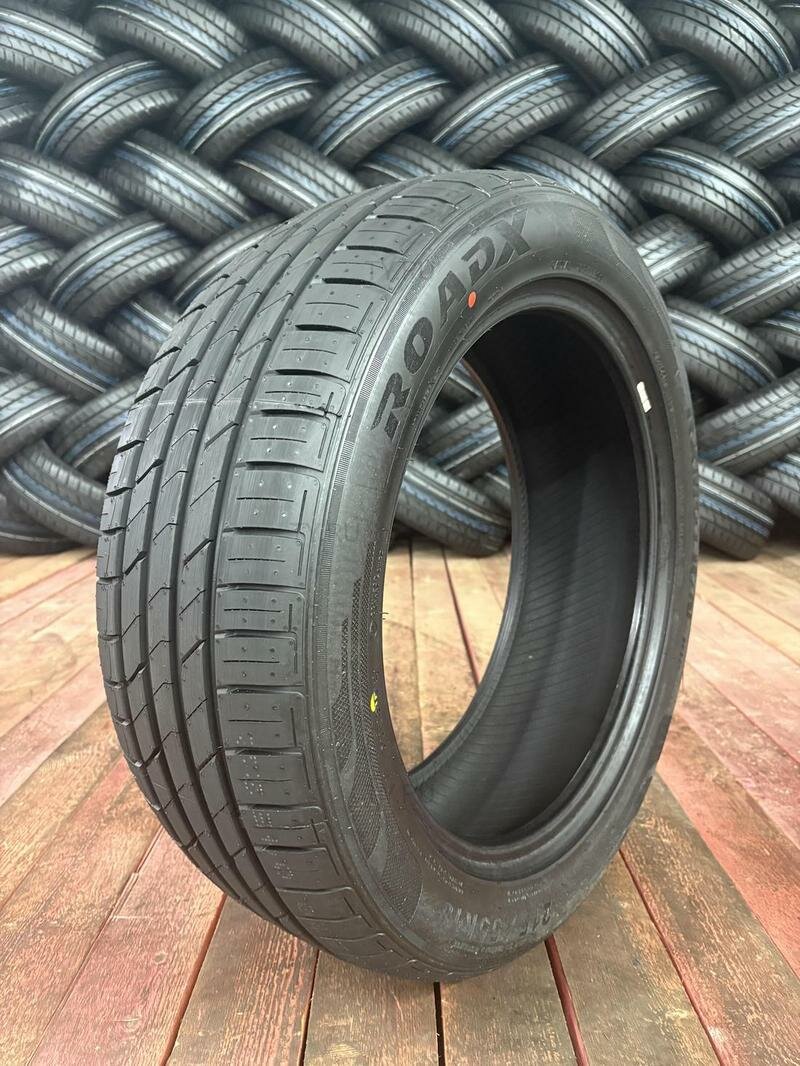 Летняя шина ROADX RXMOTION H12 215/55 R18 99V XL
