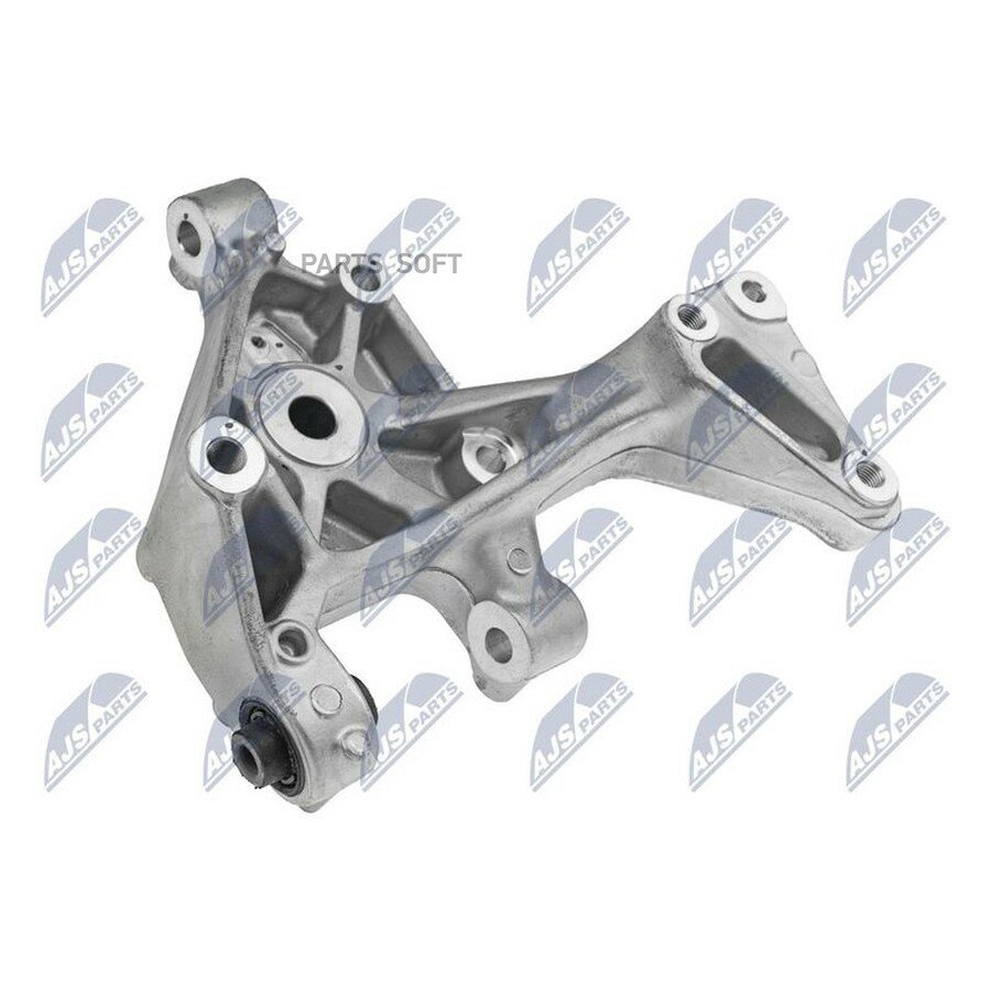 AUDI Q3 11-18, TT 06-15, SEAT ALHAMBRA 10-, VW PAS от официального дистрибьютора, NTY, артикул ZZTVW000