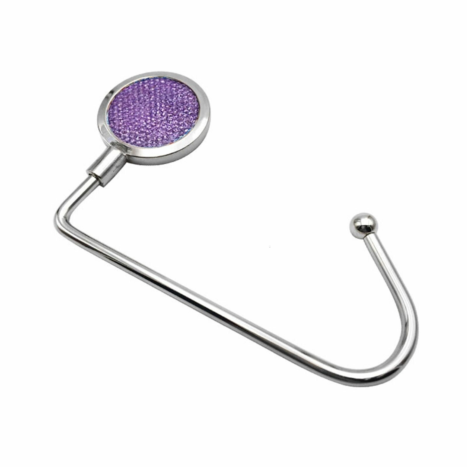 Держатель для рождественских чулок металлический складной