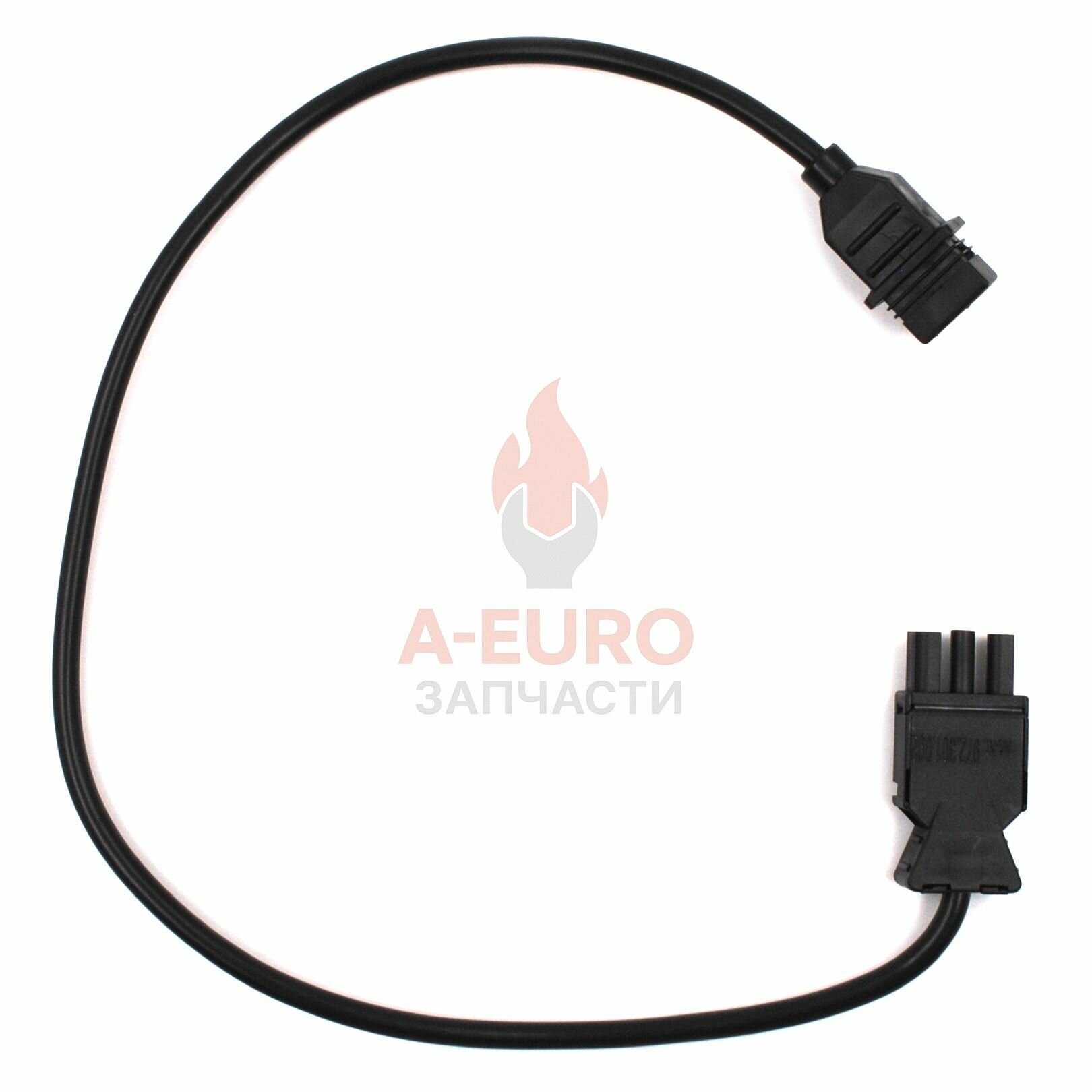 Кабель со штекером 24105012052 для горелки Weishaupt