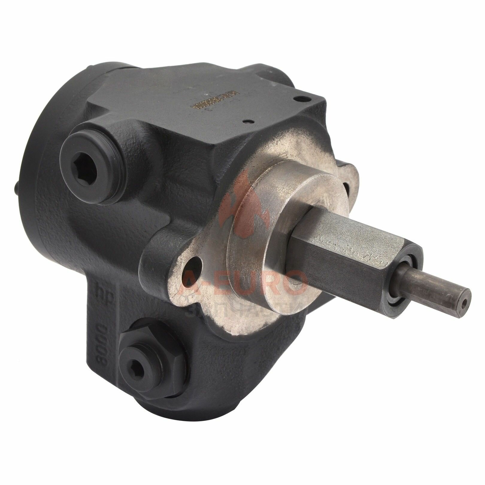 Топливный насос hp-Technik PON4-I-L-3-20