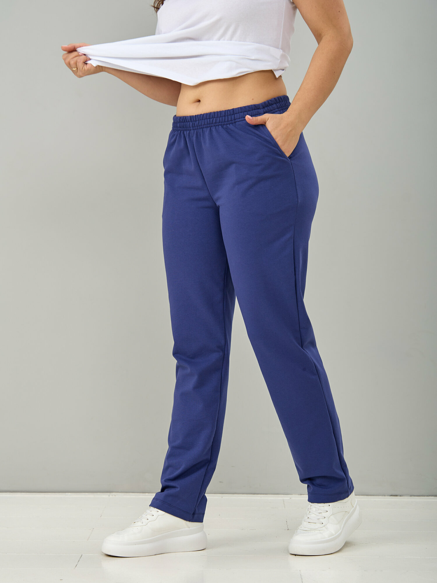 Брюки Осень-зима 2025