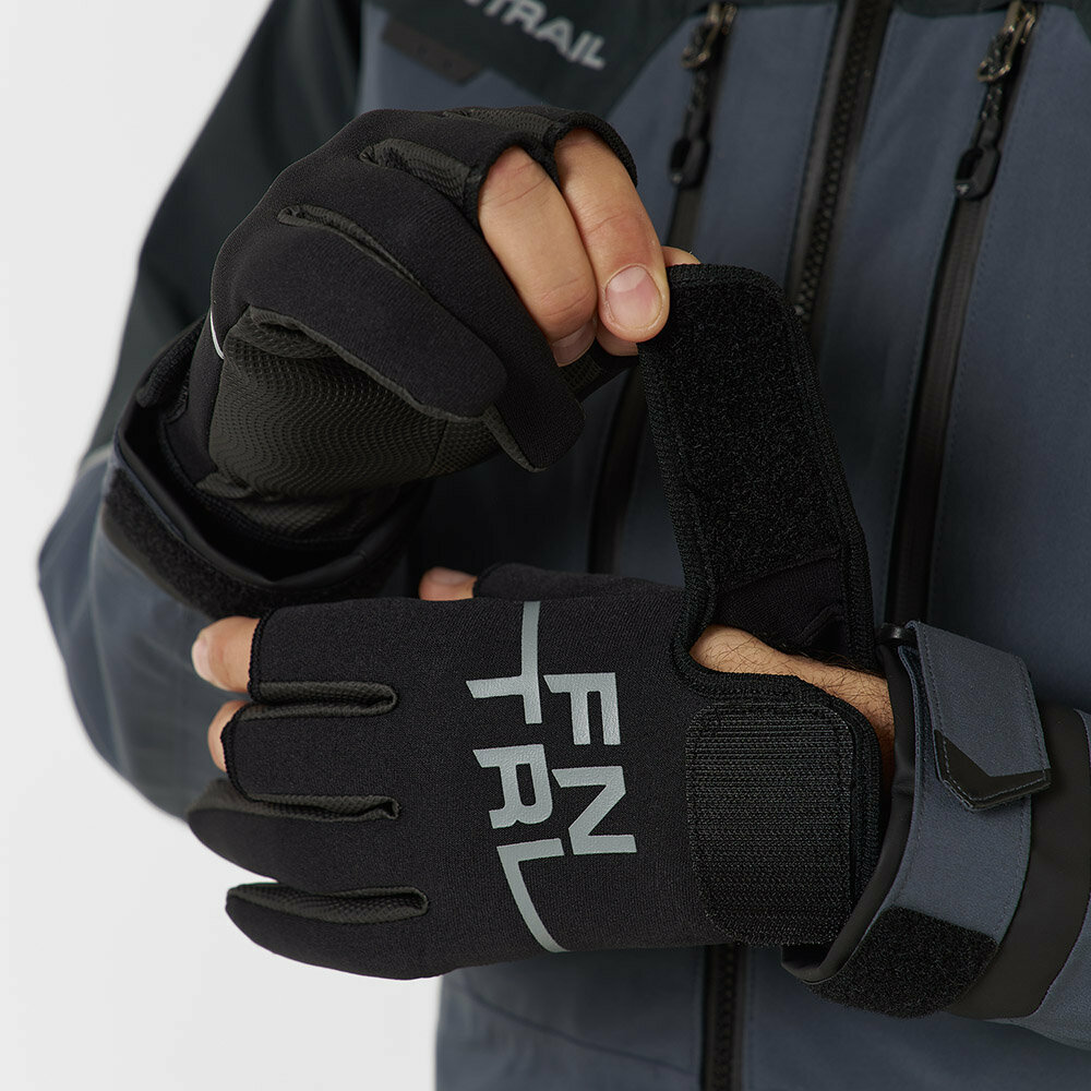 Перчатки для мужчин