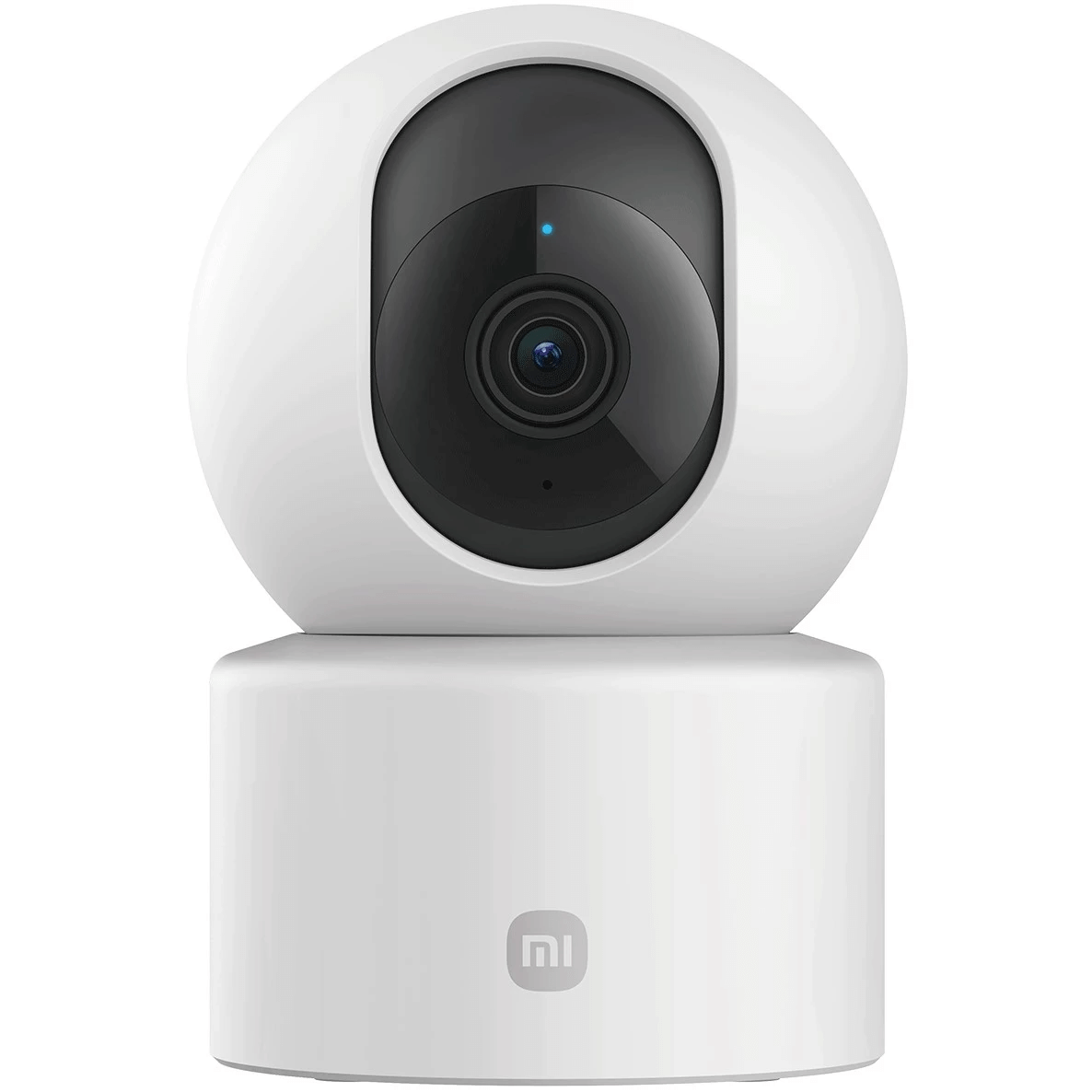 IP-камера видеонаблюдения Xiaomi Smart Camera C201 (BHR08NBGL) White EU