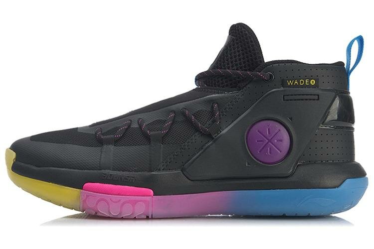 Кроссовки Wade Fission VI