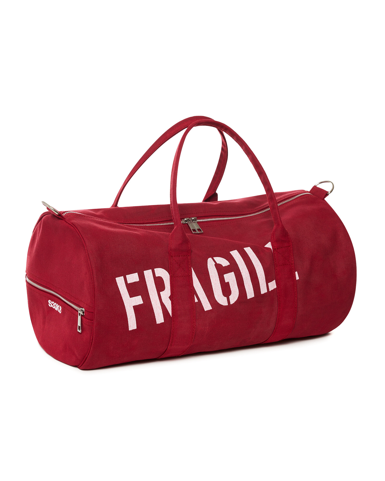 Сумка дорожная 