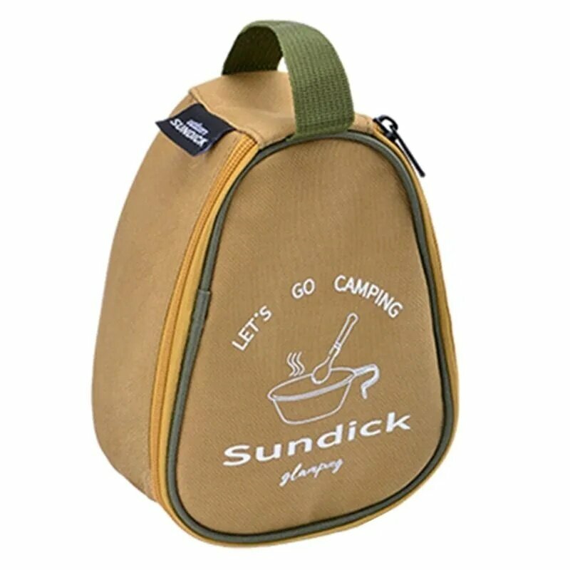 Кухня кемпинговая