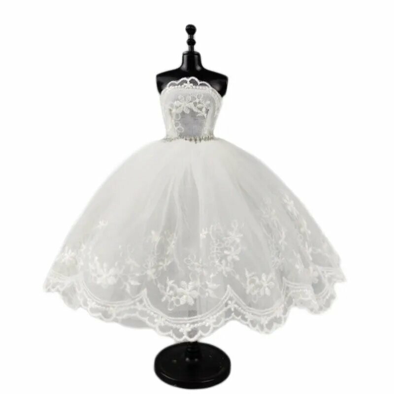 Балетное платье для Барби 11,5 " Barbie Кукла