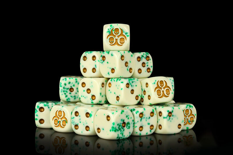 Grand Alliance Destruction DiceWarhammer Age of Sigmar warhammer, dice, игральная кость