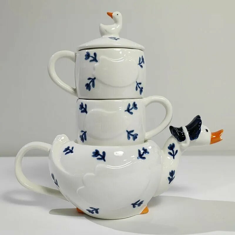 Чайник заварочный, 250 мл