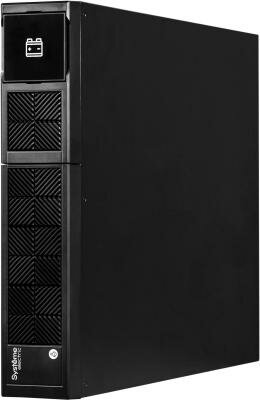 Внешний батарейный модуль Systeme Electric для ИБП SRVSE1KRTXLI, SRTSE1000RTXLI, SRTSE1000RTXLI-NC, SRTSE1500RTXLI, SRTSE1500RTXLI-NC