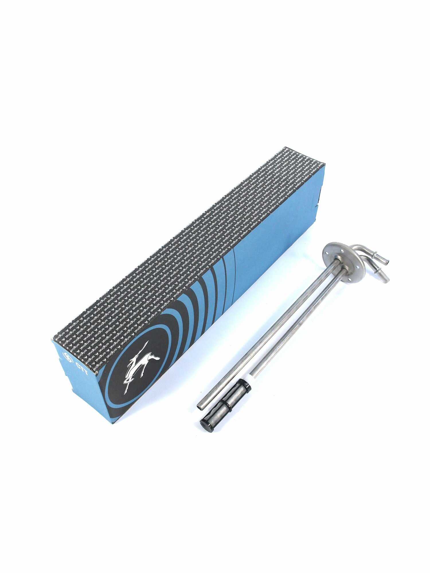 Топливозаборник для а/м Газ 3310 Валдай дв. Cummins ISF 3.8L с фильтром