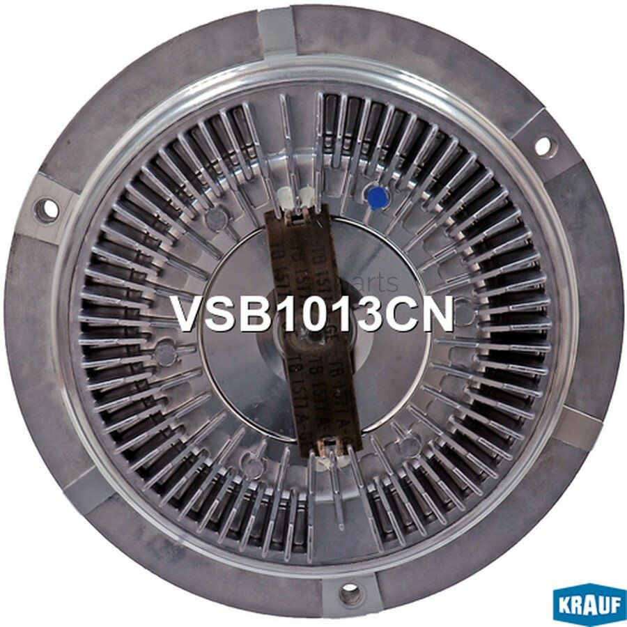 KRAUF VSB1013CN Вискомуфта
