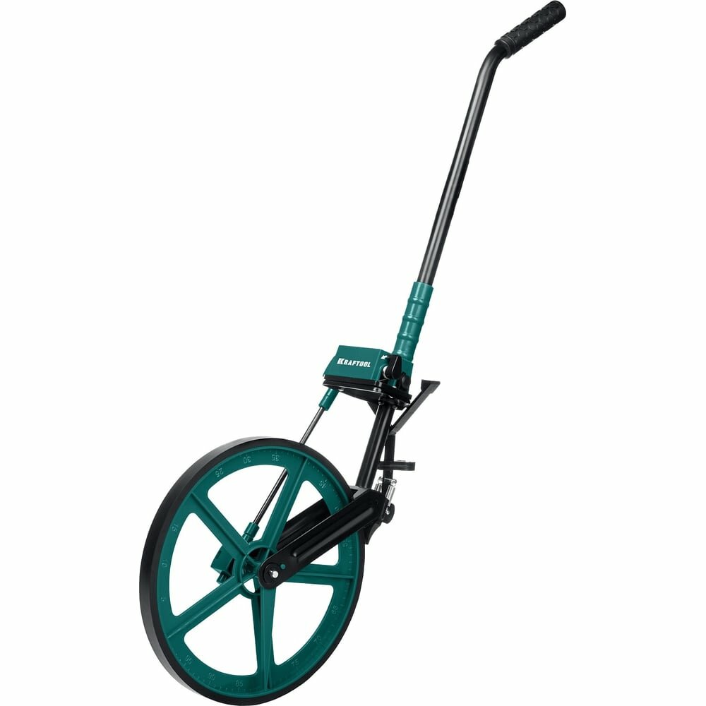 Измерительное колесо KRAFTOOL 99999 м 34756
