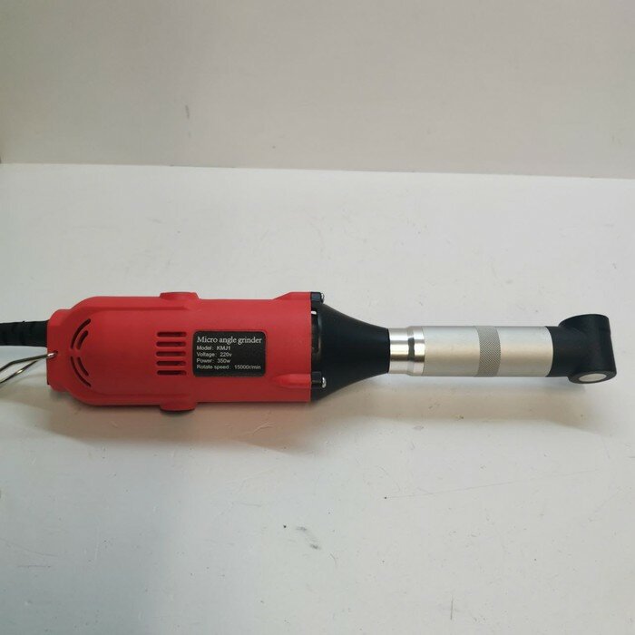 Гравер Micro angle grinder KMJ1