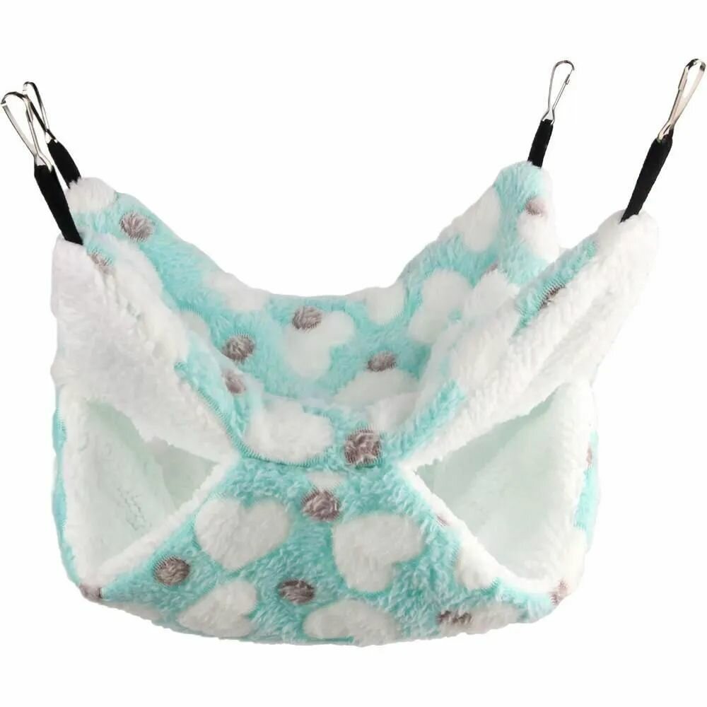 Гамак для грызунов и крыс, размер 34х34см