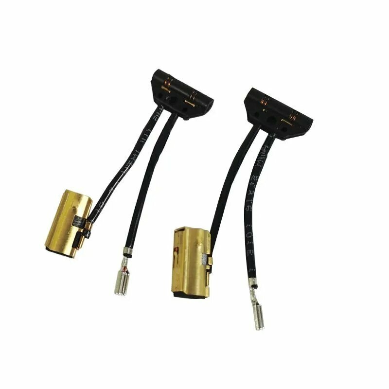 Угольная щетка FESTOOL для автомобильной шлифовальной машины ETS150 № 3/5, двигатель 490714, аксессуары