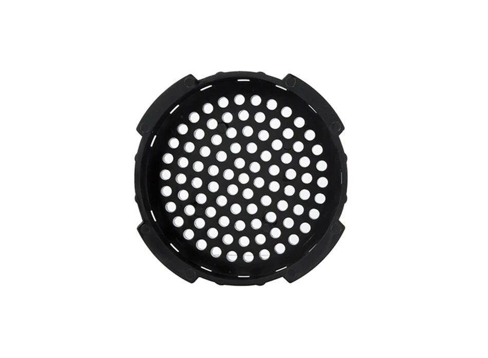 Черный фильтр для кофеварки Aeropress, 1шт