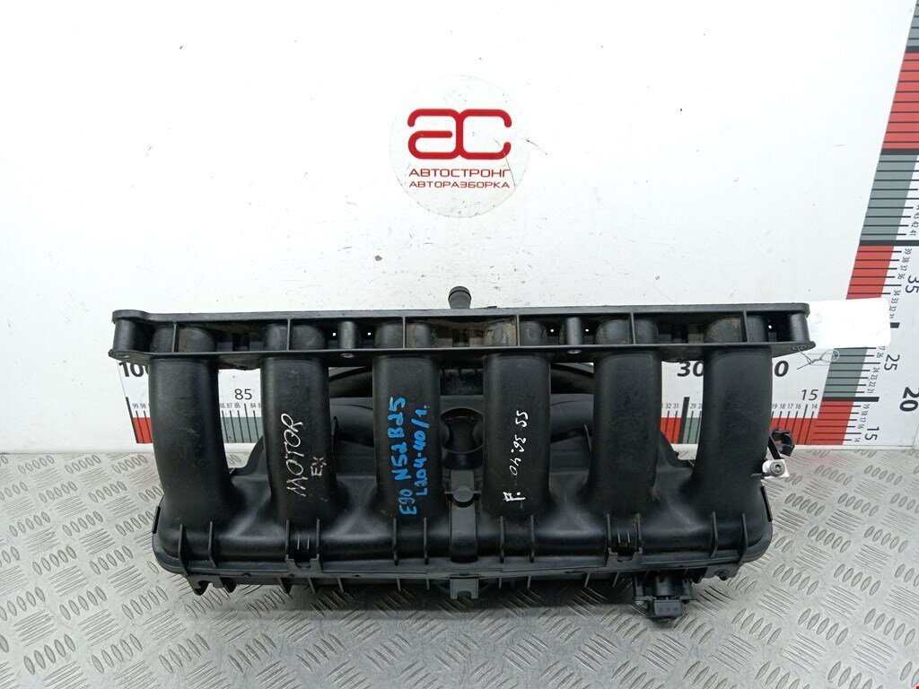 Коллектор впускной BMW 3-Series (E90/E91/E92/E93) 11617559525 арт. 2268684