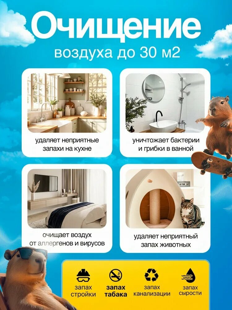 Озонатор озонатор\450_ob_rJFn — фото 1