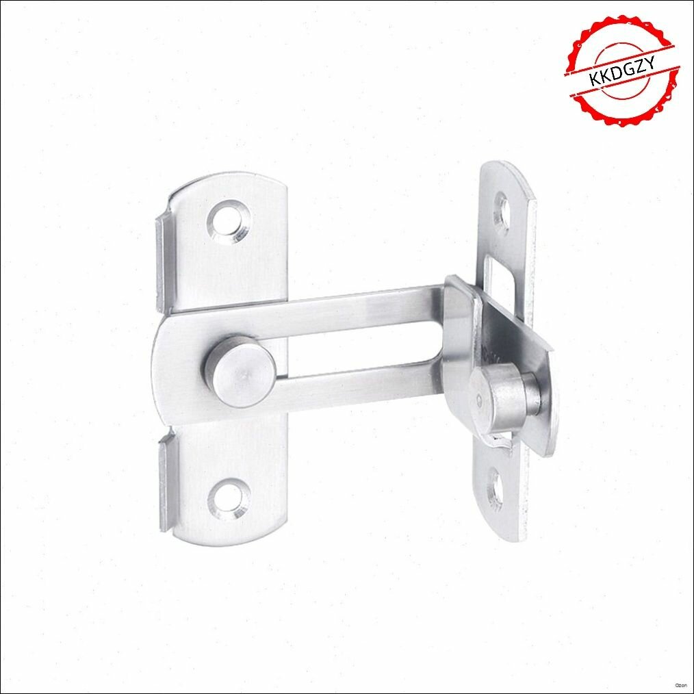 Эксклюзивный амбарный запор