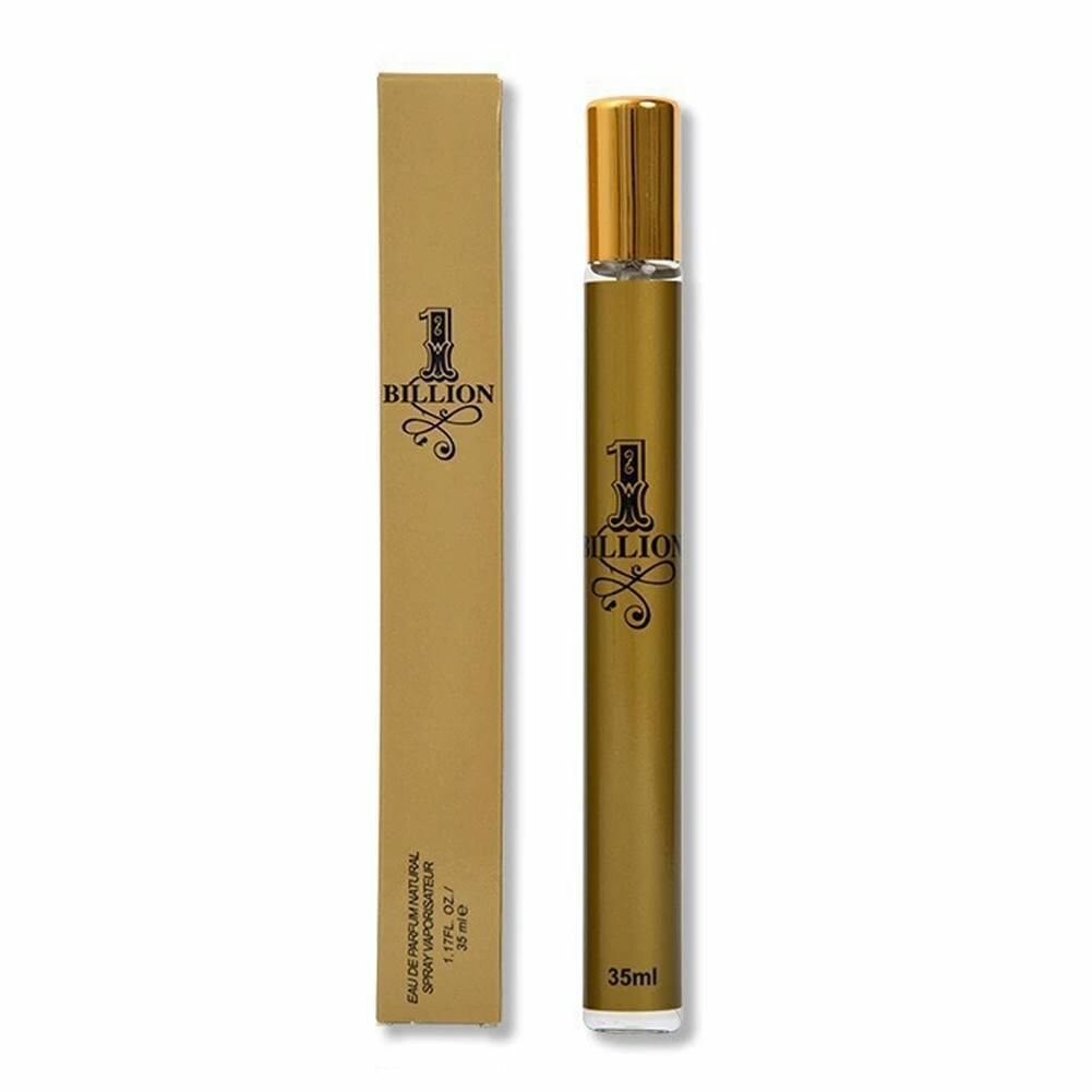 Пробник духов Gold Brick 35 мл