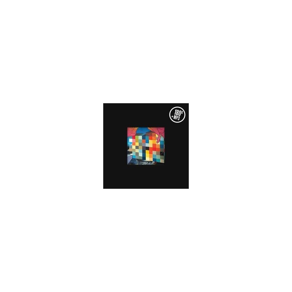 Виниловая пластинка Doom Side Of The Moon - Doom Side Of The Moon (180g) (Yellow Vinyl) (1 LP)