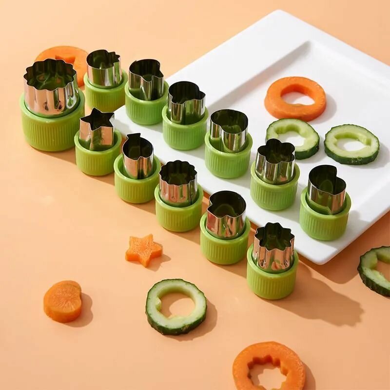 Форма для канапе 12 шт