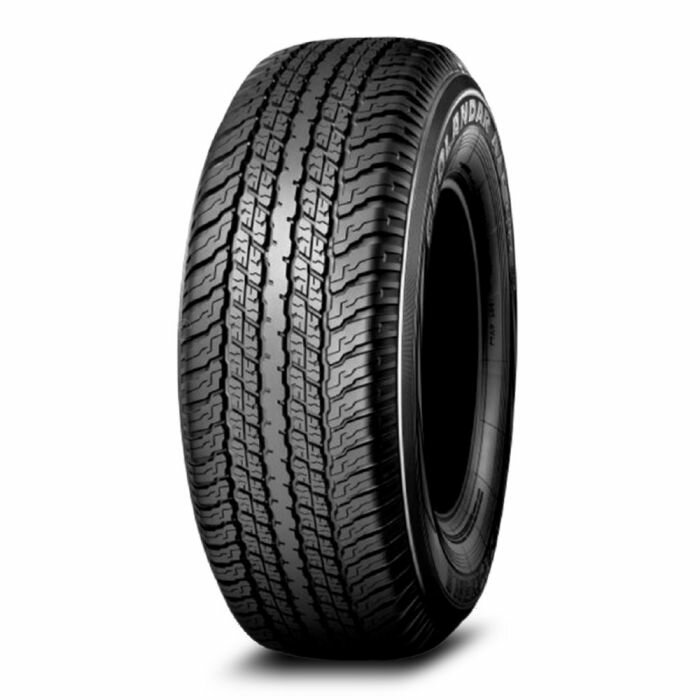 Шины Yokohama Geolandar G94BV 285/60 R18 116V летние Япония 2025 год