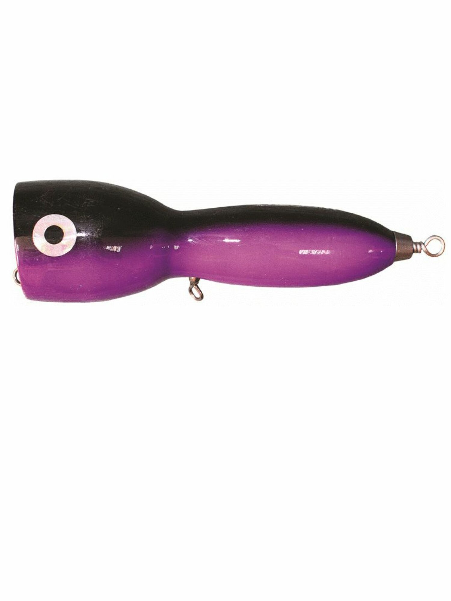 Воблер поппер Freeway GT10 170F (160г) col.3