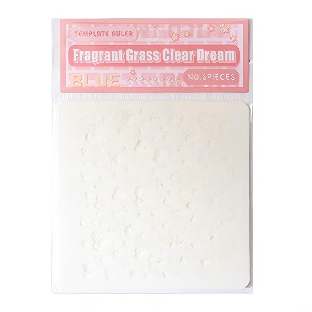 6 Шт. Трафаретов с листьями, шаблонов для рисования домашних животных, трафаретов для скрапбукинга, открыток ручной работы и художественных проектов