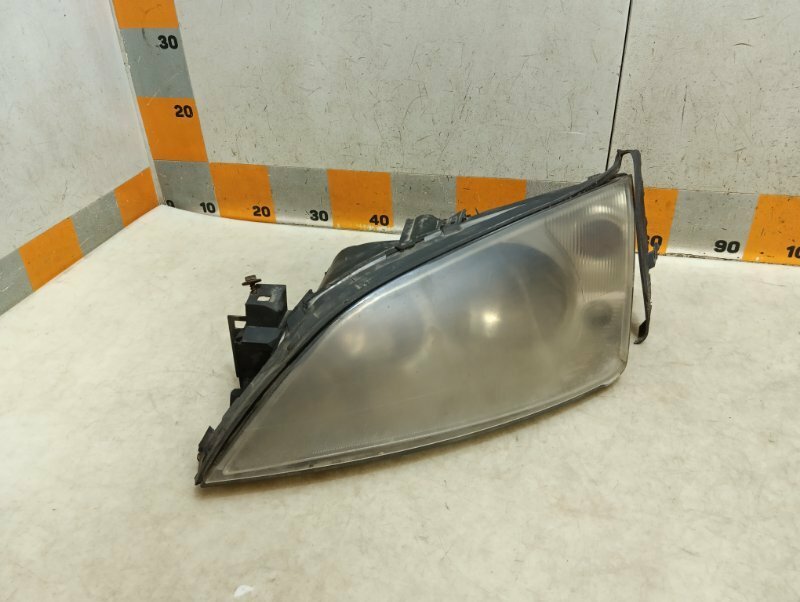 Б/У дефект, оригинал Фара левая Ford Mondeo 2004 3 468886 FORD арт. 1S7113006AL