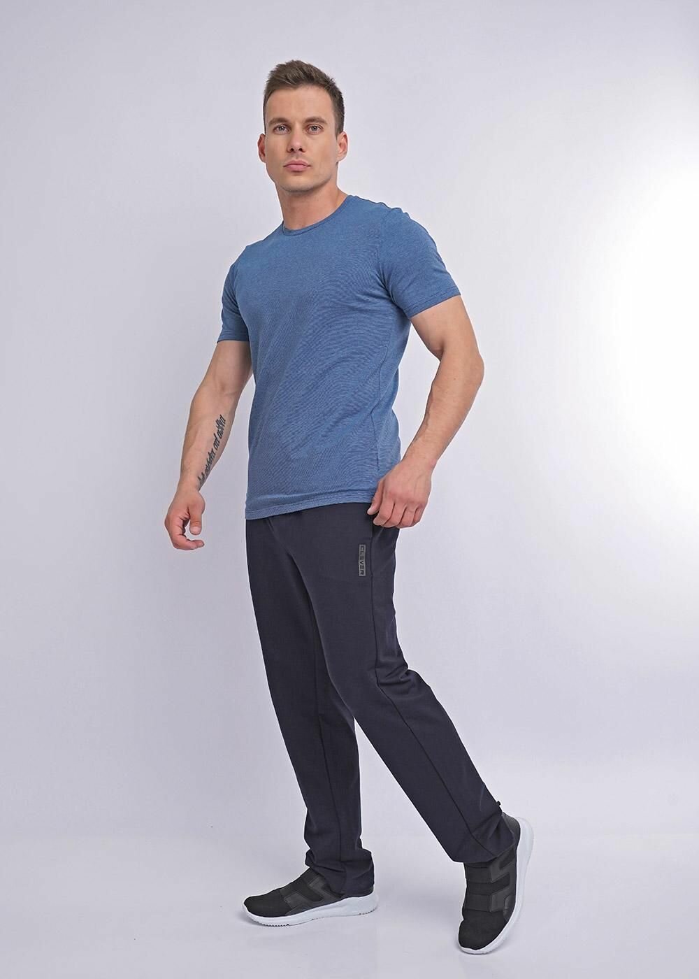 Футболка спортивная