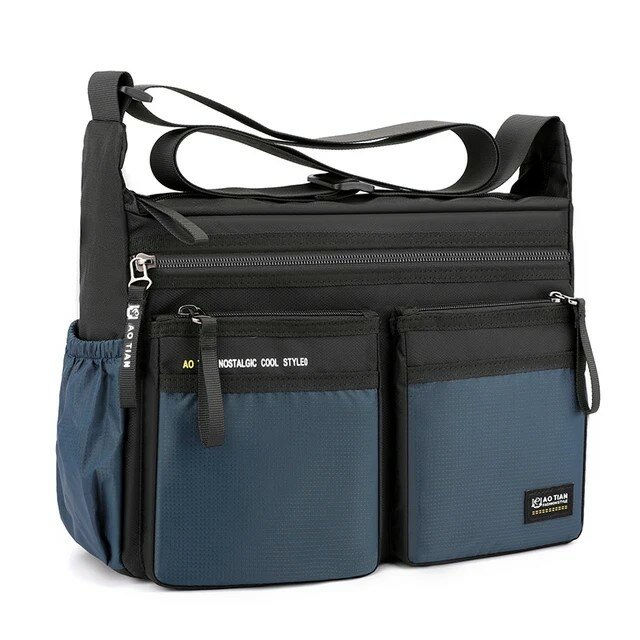 Сумка кросс-боди