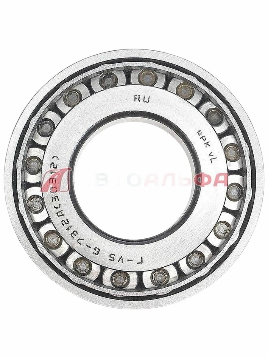 Подшипник 6-7312А (30312) КАМАЗ раздаточная коробка, УралАЗ