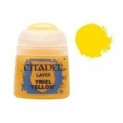Краска Layer: Yriel Yellow (12ml) Citadel