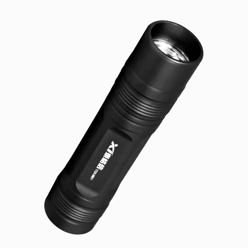 Taigexin 8904 лазерная пушка сильный свет дальнего действия светодиодный фонарик небесная пушка фонарик сильный свет