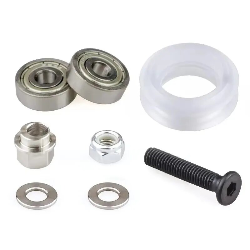 Комплект колес Openbuilds Xtreme для 3D-принтеров 625ZZ Nut