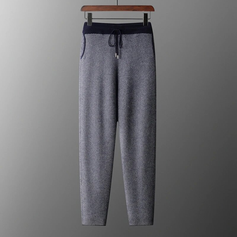 Брюки спортивные